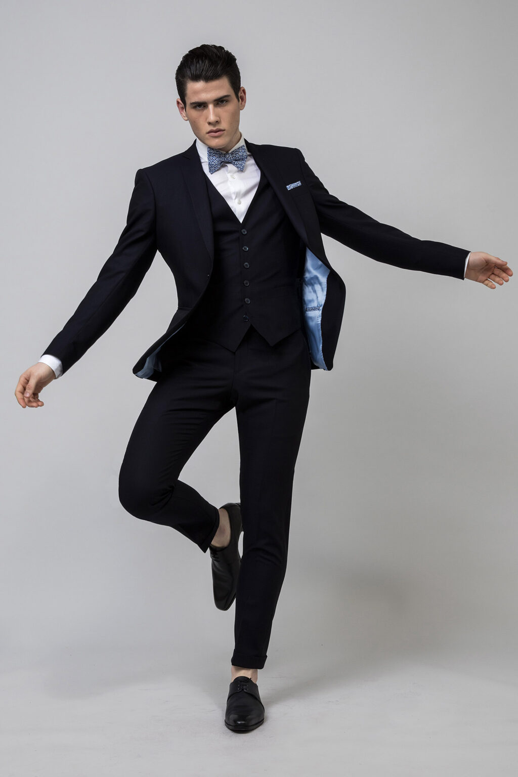 Samson, collection Printemps-Eté 2016 - Journal du Marié